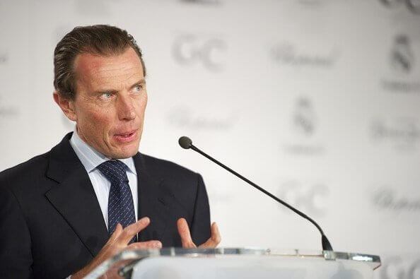 ემილიო ბუტრაგენიო: "ბარსელონამ" დაგვსაჯა » Barçamania.Ge